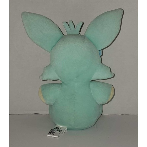 Funko | Toys | Five Nights At Freddy Funko Mint Green Foxy Spring ...